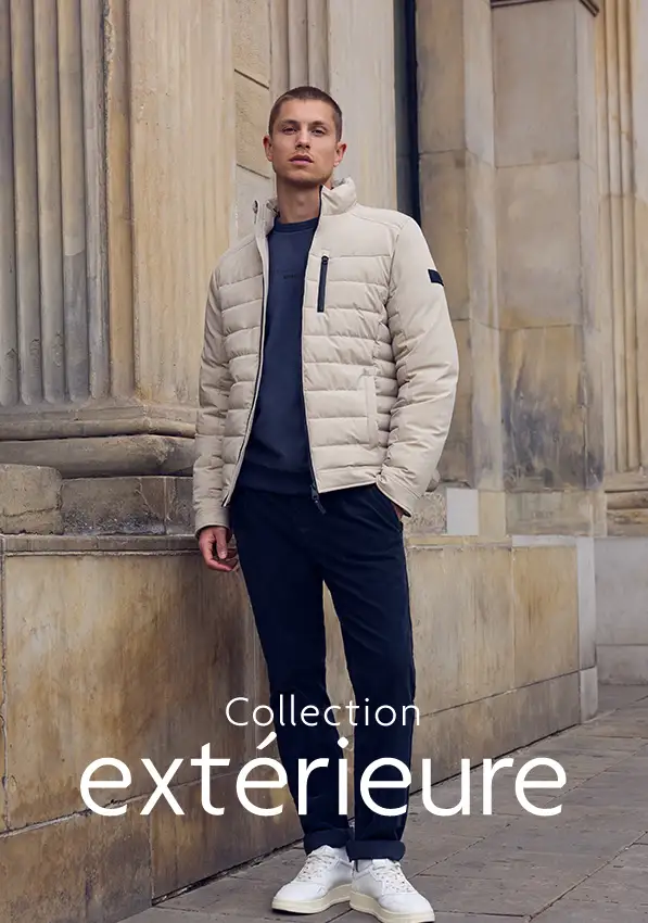 Boutique en ligne Street One Fashion