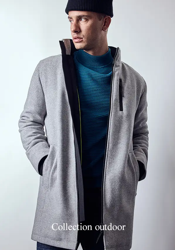 Boutique en ligne Street One Fashion