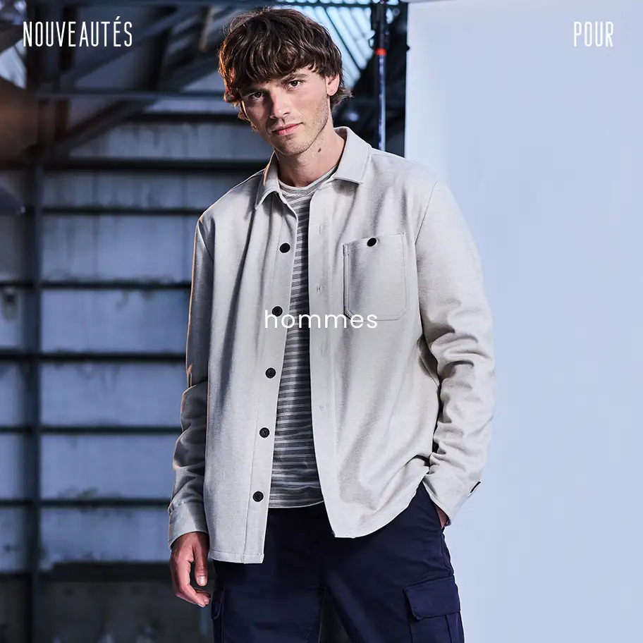 Boutique en ligne Street One Fashion