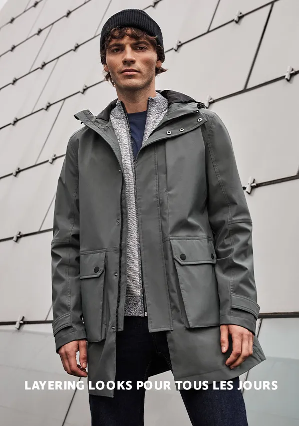 Boutique en ligne Street One Fashion