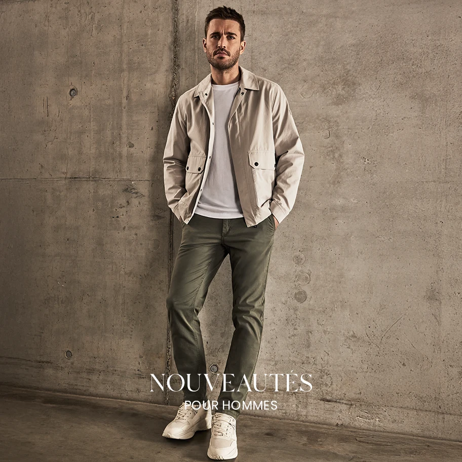 Boutique en ligne Street One Fashion