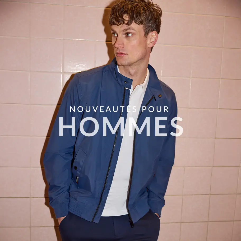 Boutique en ligne Street One Fashion