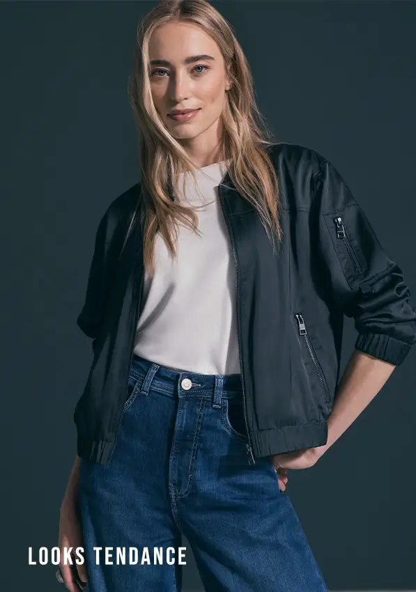Boutique en ligne Street One Fashion