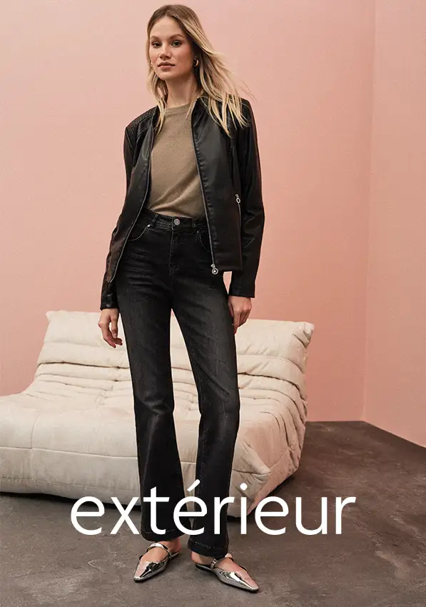 Boutique en ligne Street One Fashion