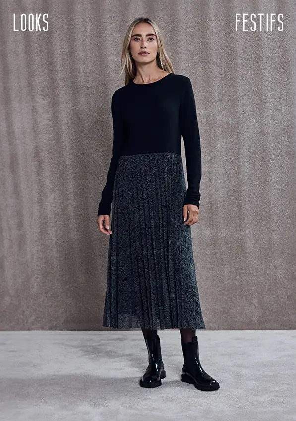 Boutique en ligne Street One Fashion