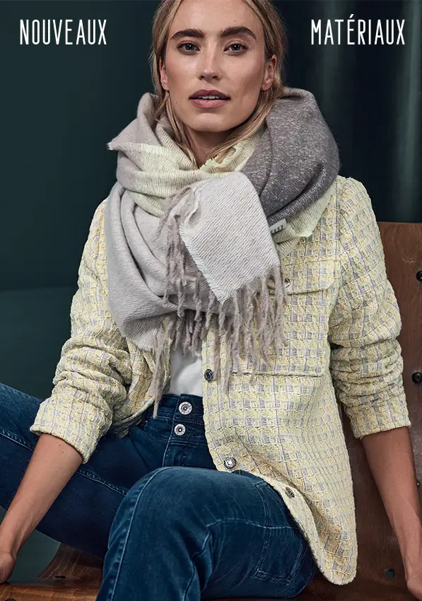 Boutique en ligne Street One Fashion