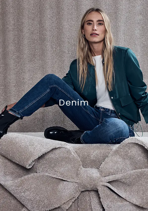 Boutique en ligne Street One Fashion