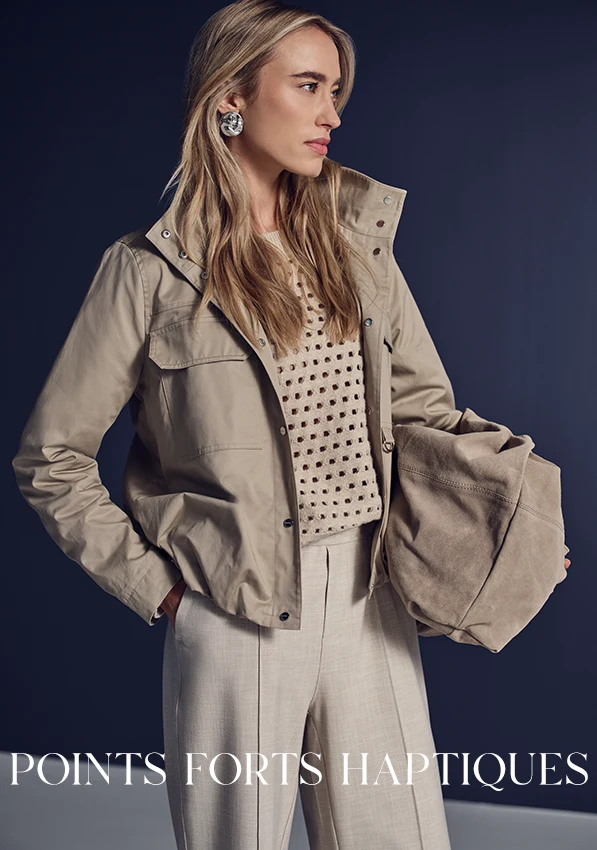 Boutique en ligne Street One Fashion