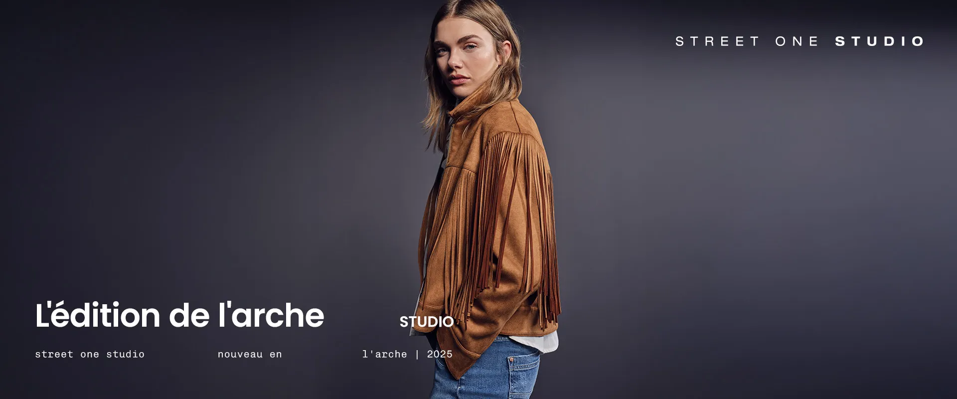 Acheter Street One Studio pour Femmes en ligne | Street One